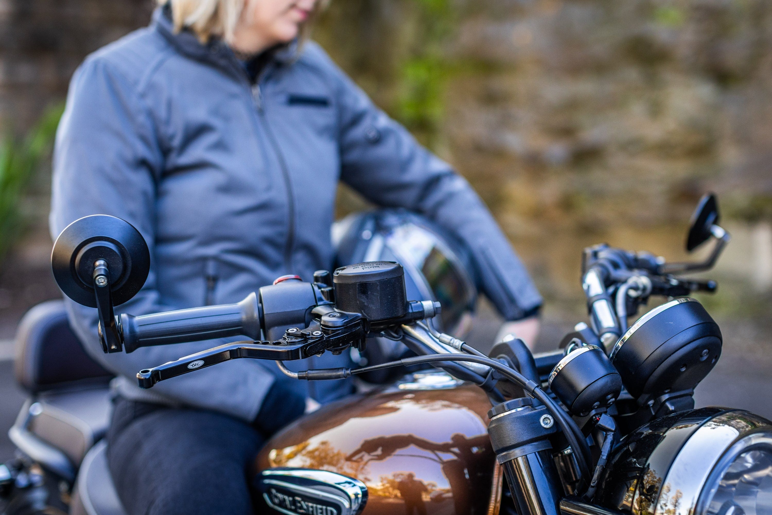 Hard Parts – Biker Torque