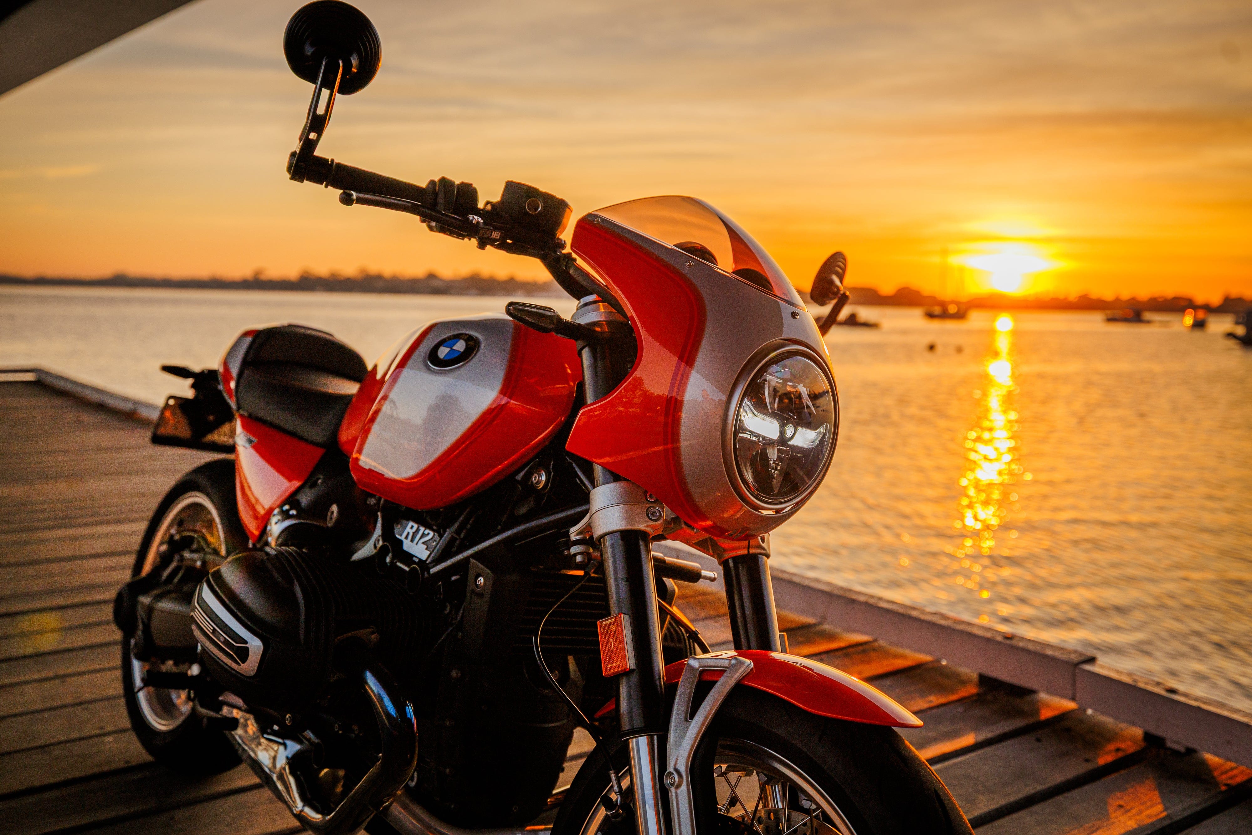 Motorcycle Reviews – Biker Torque