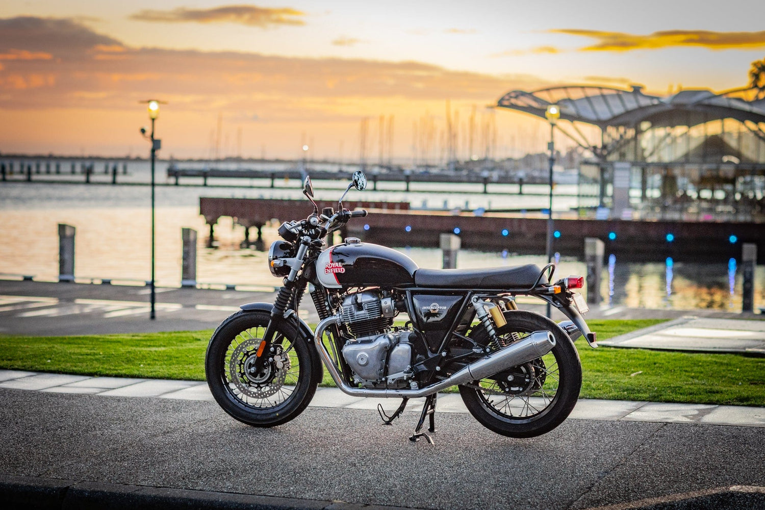 Motorcycle fashion and accessories – Biker Torque