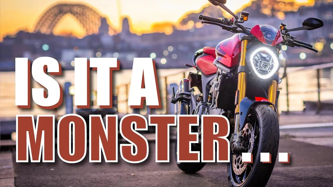 Motorcycle fashion and accessories – Biker Torque