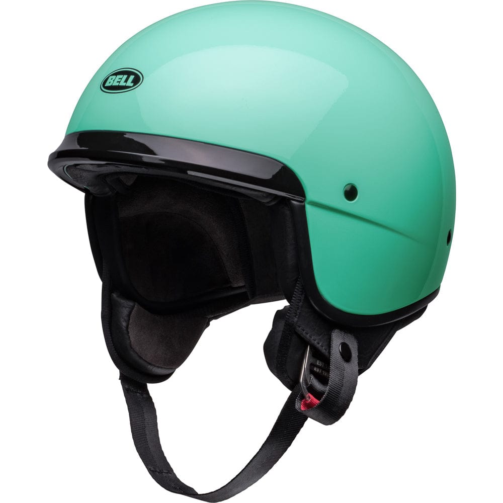 Bell Scout Air Helmet - Mint Green – Biker Torque