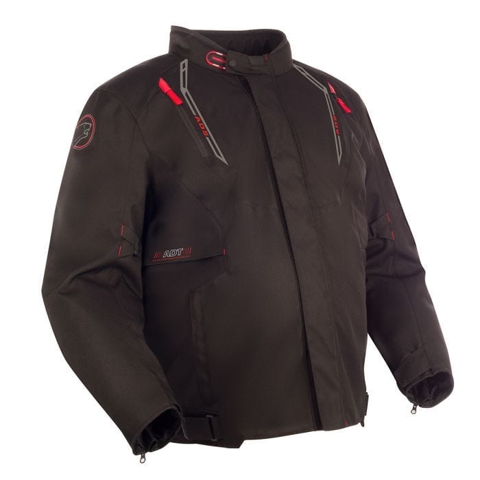 Bering Artemis King Size Jacket – Biker Torque