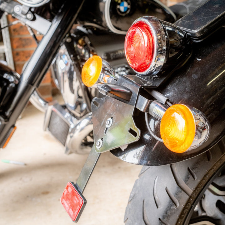 TEC Bike Parts for Royal Enfield 350 / 650 Yamaha and Triumph – Biker ...
